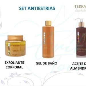 Terramar | Hair | Son Diferentes Colores Y Size They Are Different ...